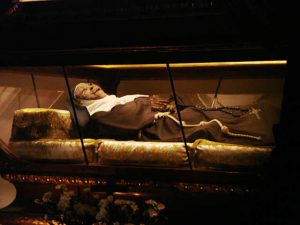 La leyenda de Doña María Coronel y el Rey Pedro I